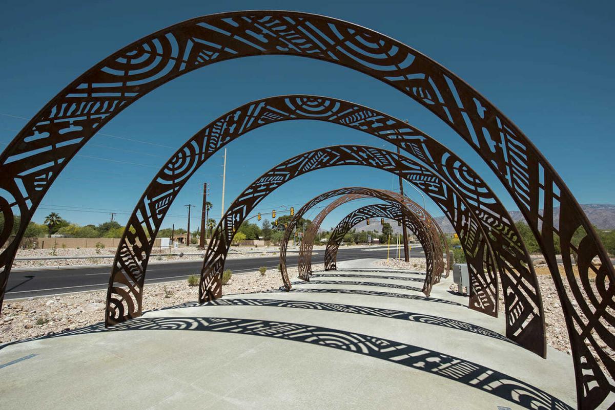 Design Build Projects | Highway Wall, Bridges and Pedestrican Facilities