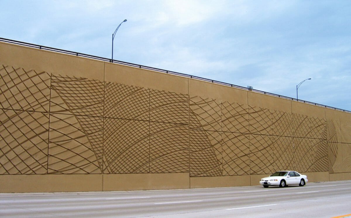 Highway Walls – Experts in Highway & Bridge Aesthetics | Context ...