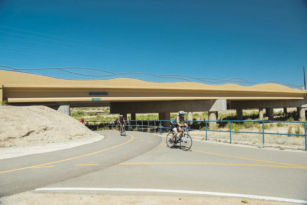 THE BIG ROCK INTERCHANGE - Experts in Highway & Bridge Aesthetics ...