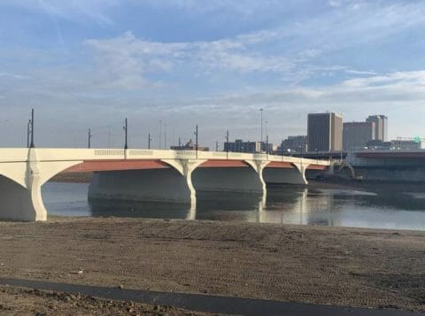THE BIG ROCK INTERCHANGE – Experts in Highway & Bridge Aesthetics ...