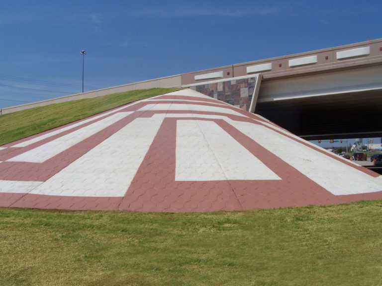 Highway Walls - Experts in Aesthetics for Highway Wall Projects